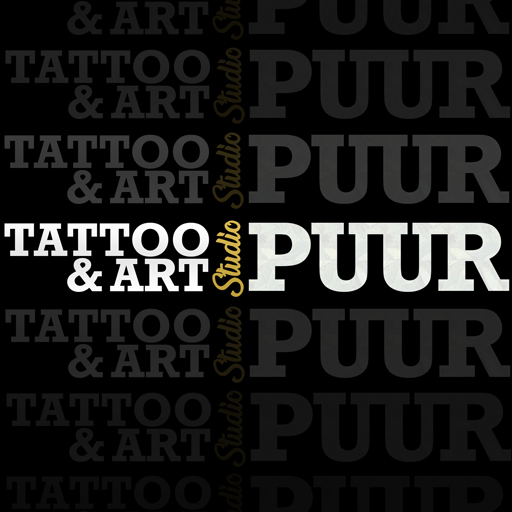 Tattoo & Art Studio PUUR - Tattoo Shop Groningen